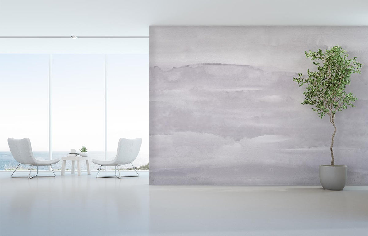 Tide Quartz - Quick Ship Mural – Black Crow Studios