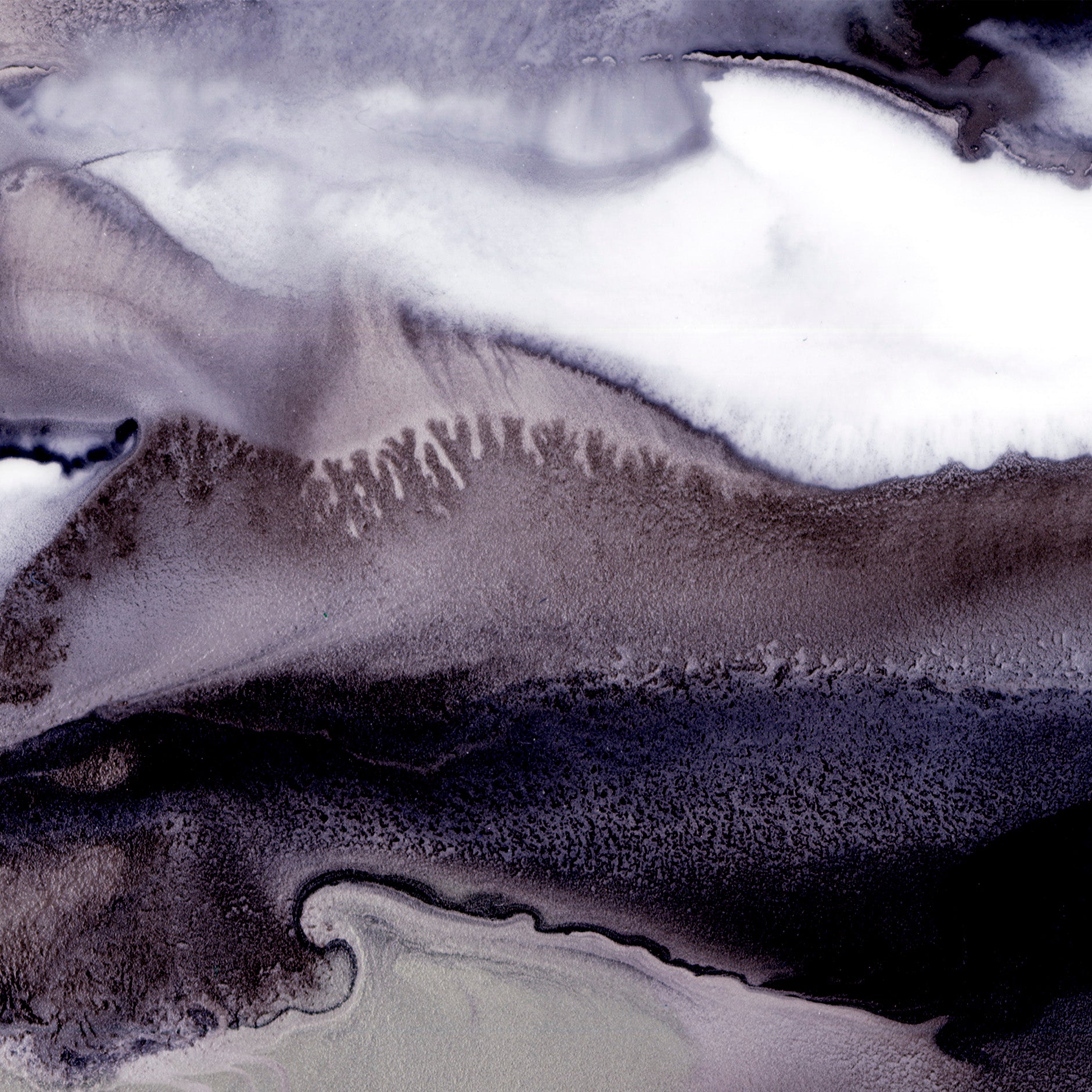 Amethyst Mist (Sample Only) – Black Crow Studios
